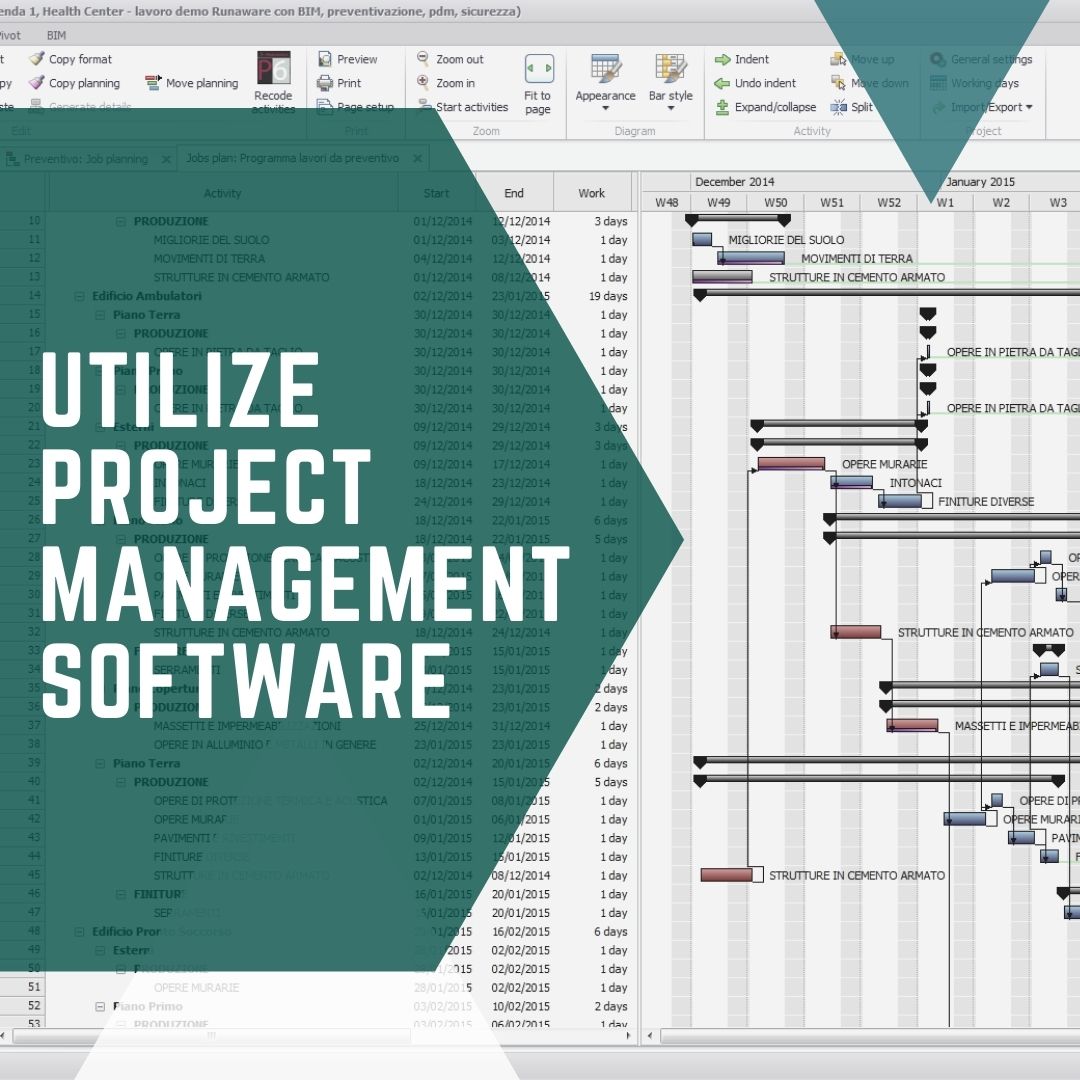 Construction Management – Kapella Group