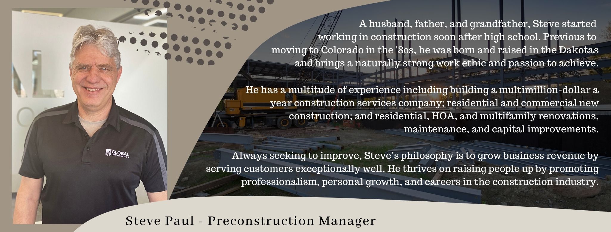 Leadership – Kapella Group